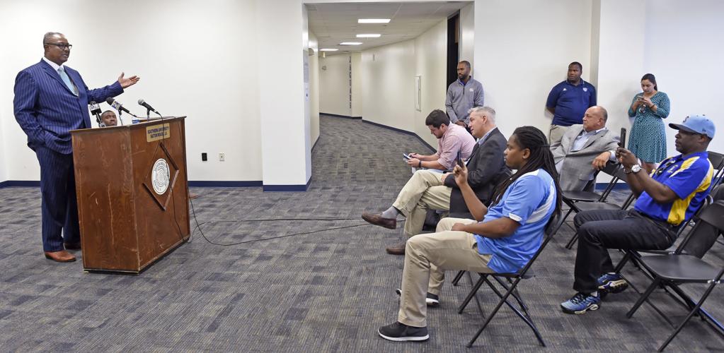 Southern officially announces Roger Cador's retirement, opens search ...