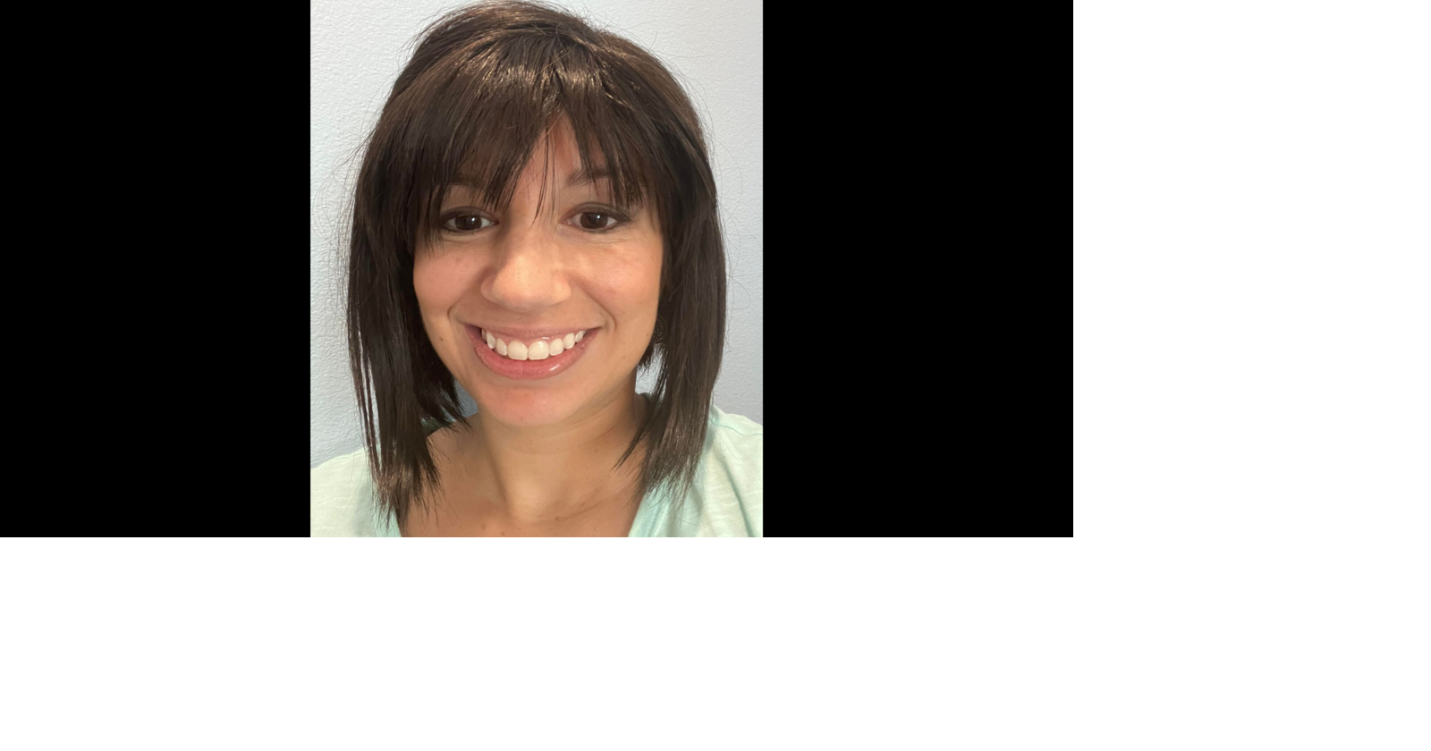 2003 Independence valedictorian Erika Pecoraro Baumgartner ...