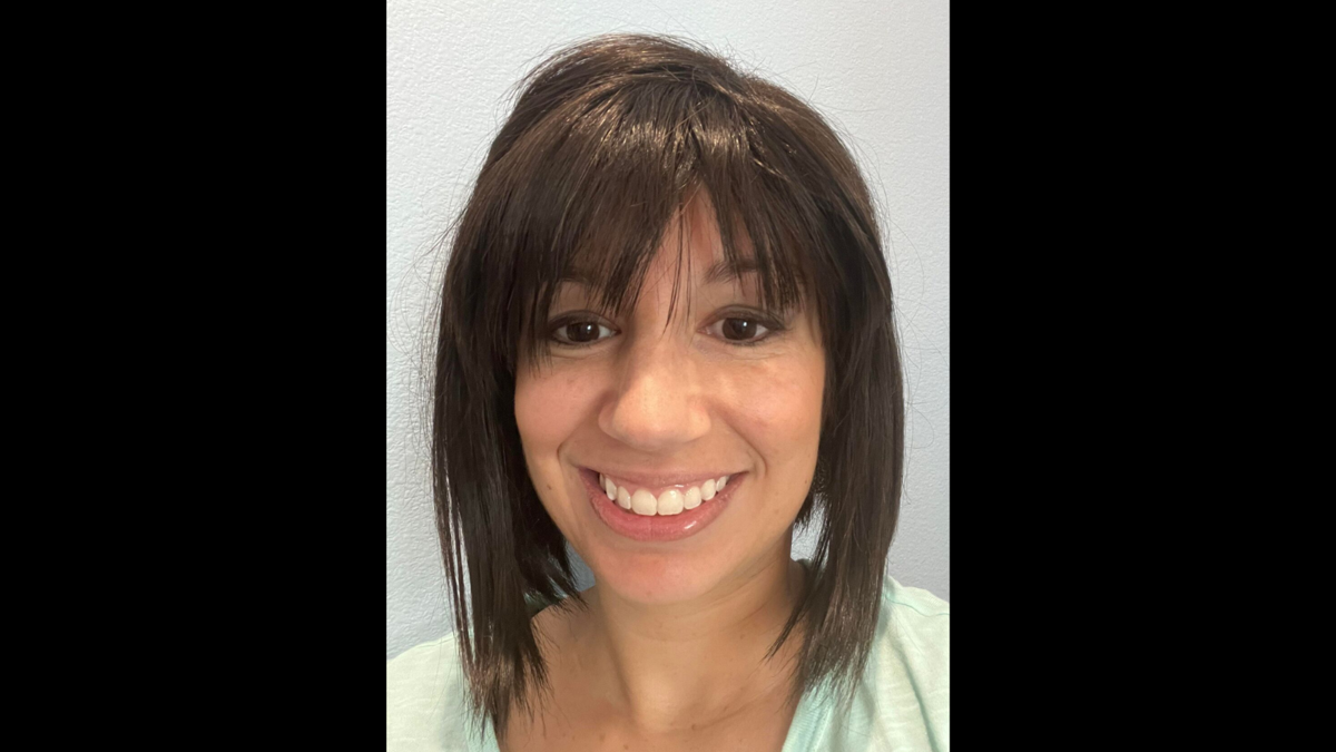 2003 Independence valedictorian Erika Pecoraro Baumgartner ...