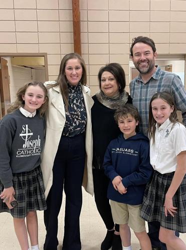 Community: Baton Rouge honors Queen Achilles LXVI Elizabeth McKnight ...