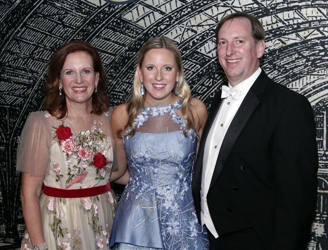 Nell Nolan: Freeman, Hodges, Redd Debs; Shelby White deb | Nell Nolan ...