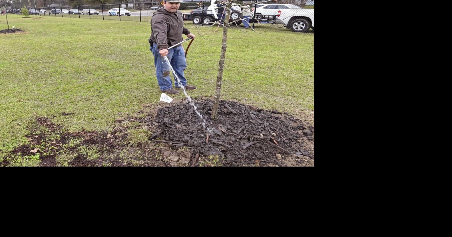 Baton Rouge Green sets Green Up Red Stick fundraising event for Friday ...