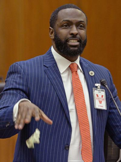 Jeff Sadow: Keeping inmates' work program wages low represents their ...