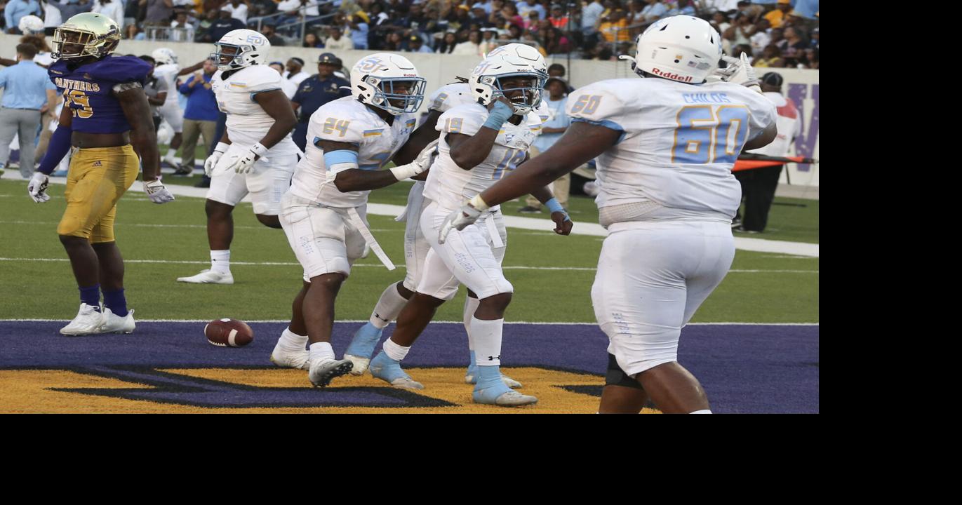 Southern notebook: Tensions flare before kickoff between Jaguars ...