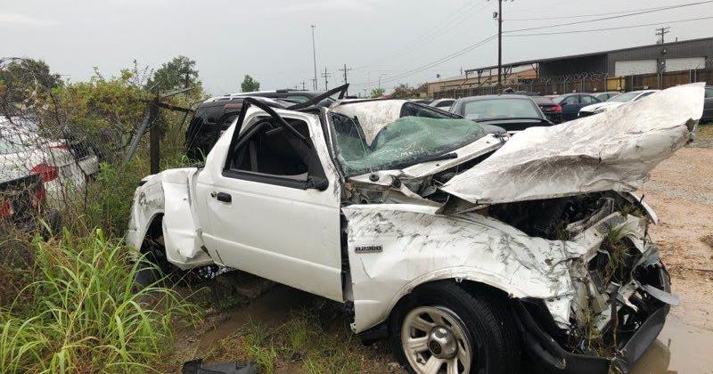 More than 28,000 in Baton Rouge without power as second day of strong ...