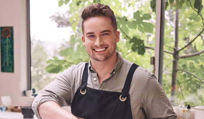 'Tasting History' Max Miller to speak in Baton Rouge | Books ...