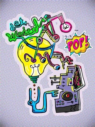 Pop! Smart series spotlights latest, greatest, strangest at the Varsity ...