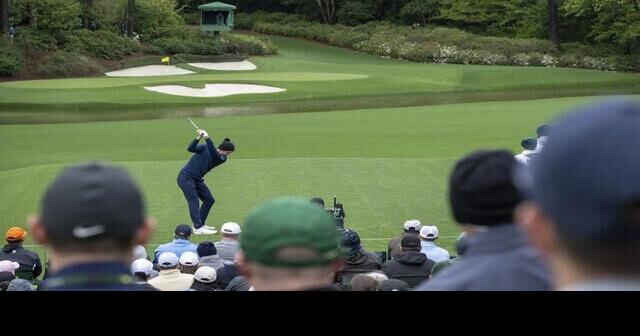 Swirling winds make No. 12 Augusta National's hardest hole | Sports ...