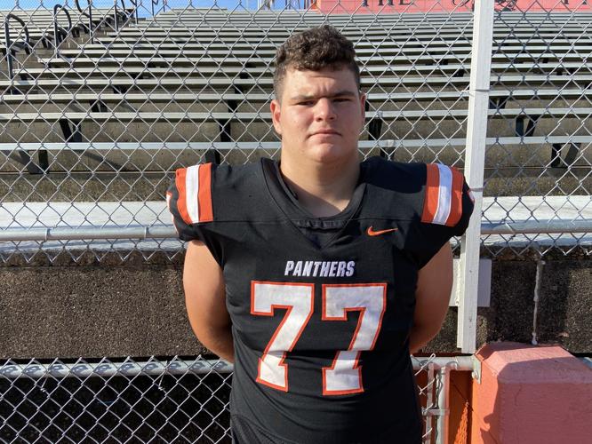 Delcambre preview: Panthers looking to make strides in second year ...