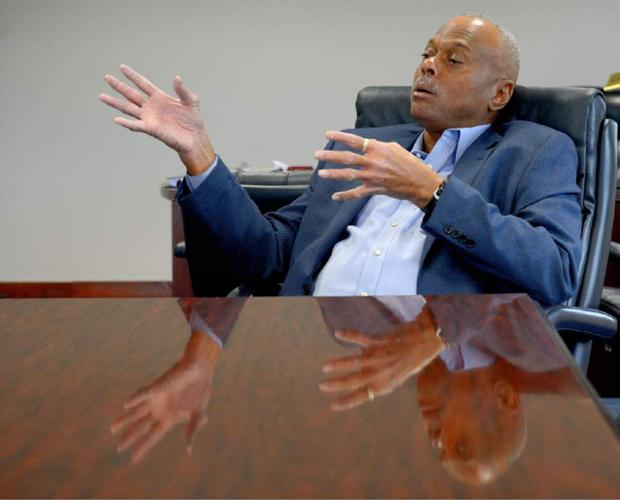 HANO chief Gregg Fortner to leave post in July; cites differences with ...