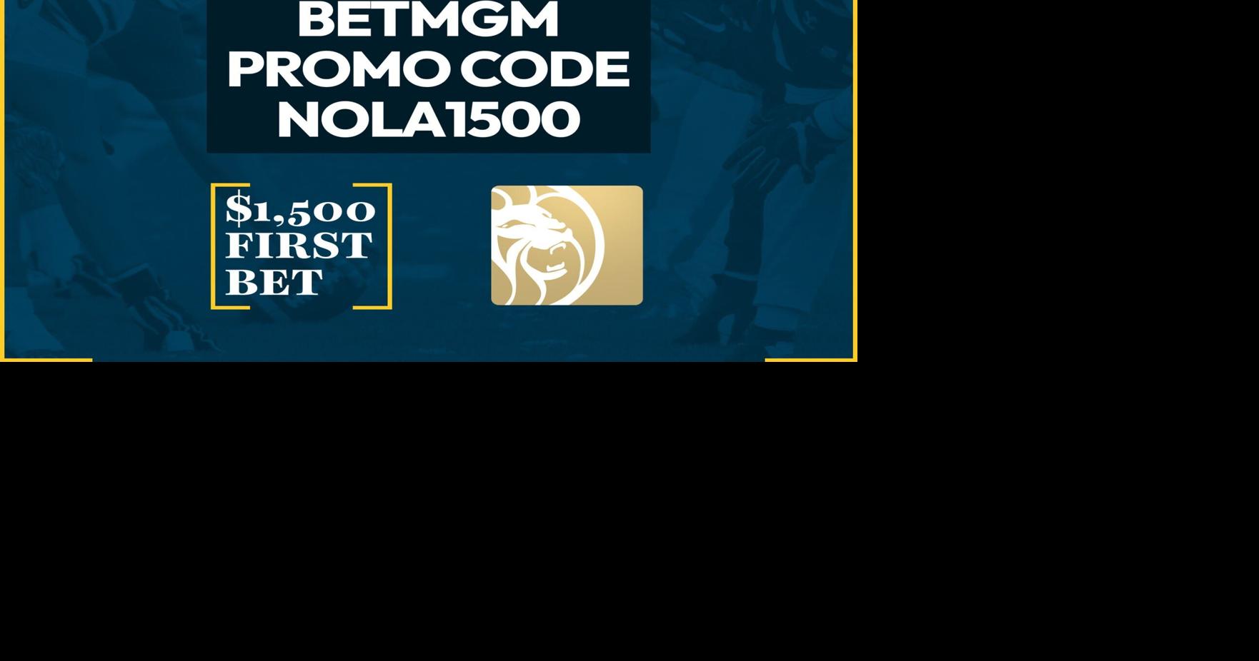 BetMGM Promo Code NOLA1500: Get $1,500 Packers-Bears Bonus | Betting | theadvocate.com