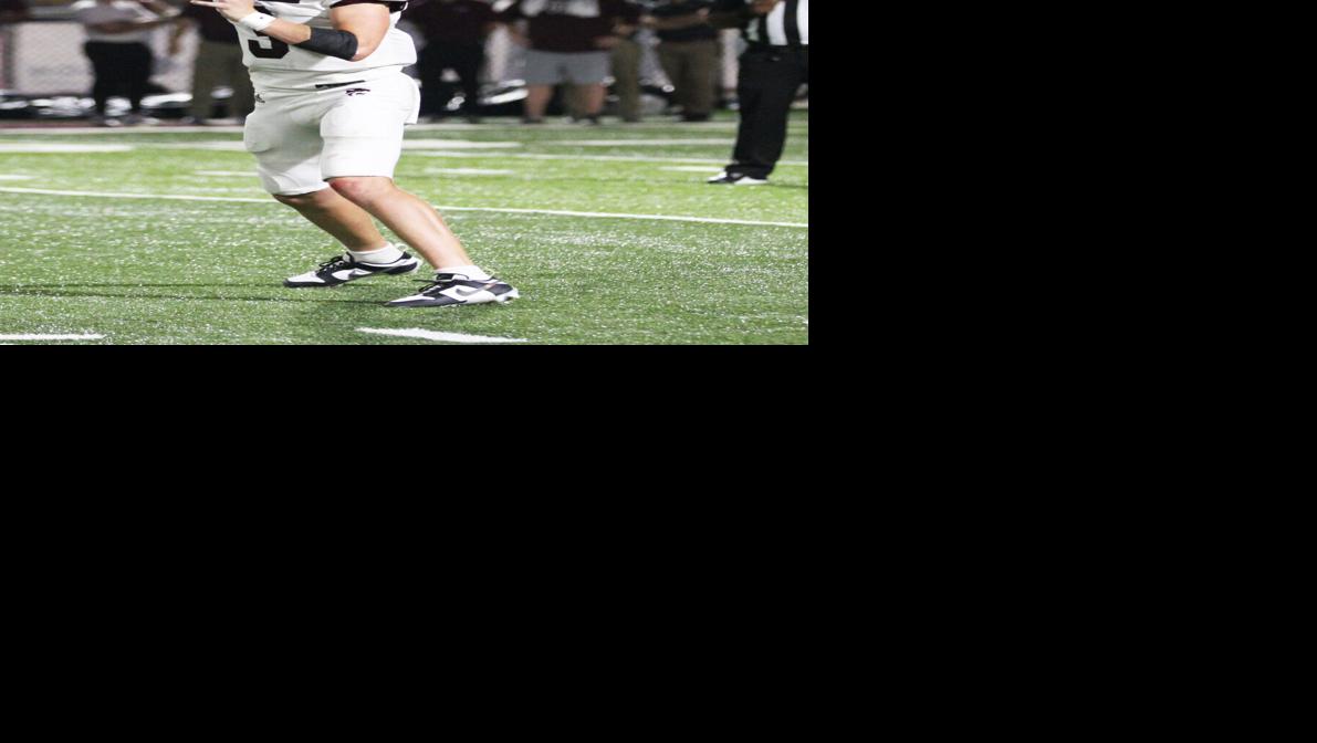 Jason Banks' late TD run helps De La Salle past Central | High School ...