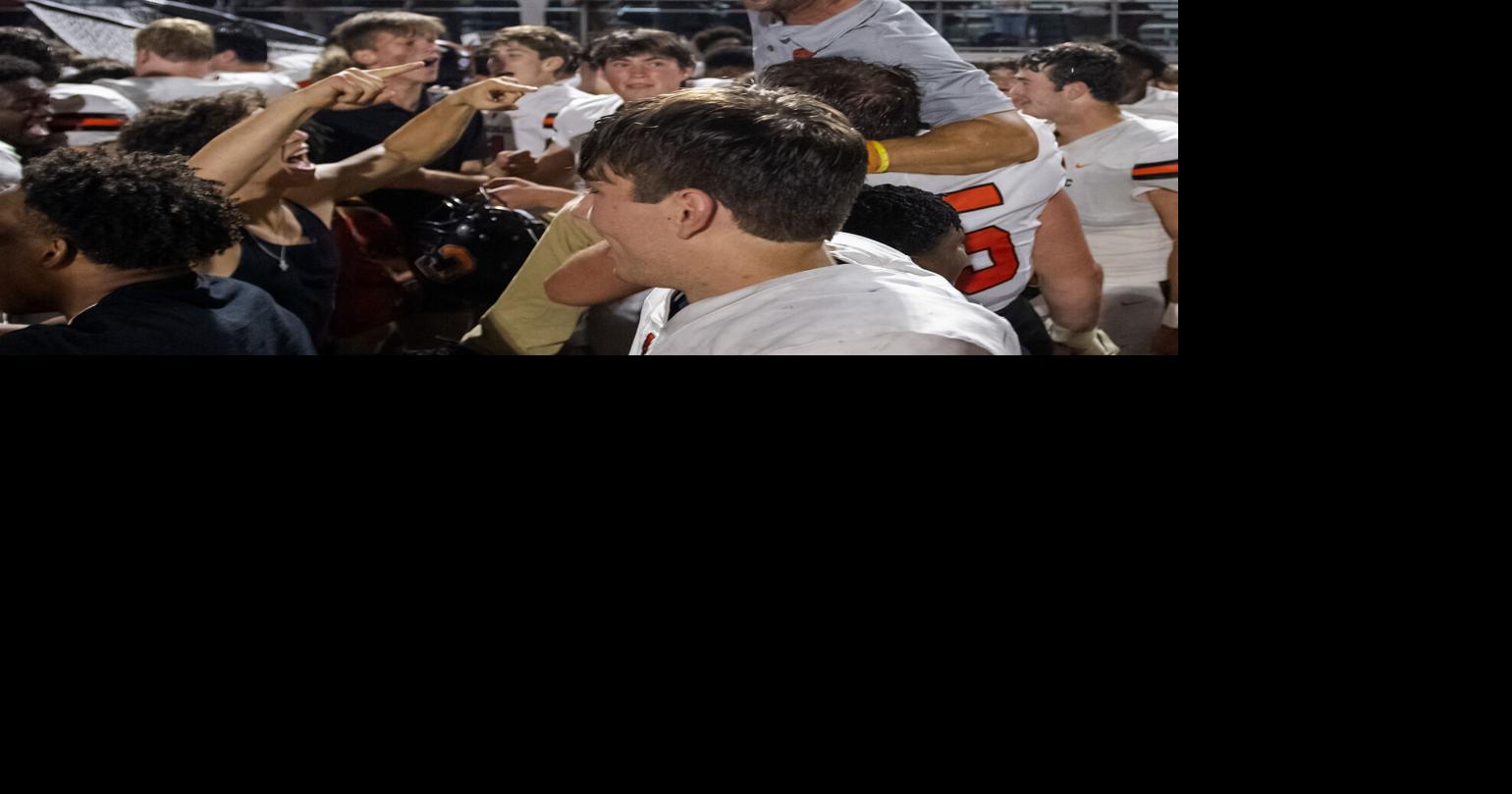 Catholic's David Simoneaux hired as Central's football coach | High ...