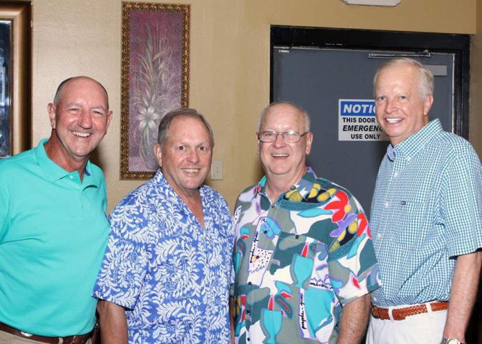 Gonzales High class of ’65 retraces steps | Ascension | theadvocate.com