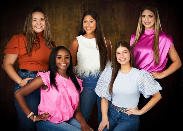 Homecoming festivities announced for St.Amant High | Ascension ...