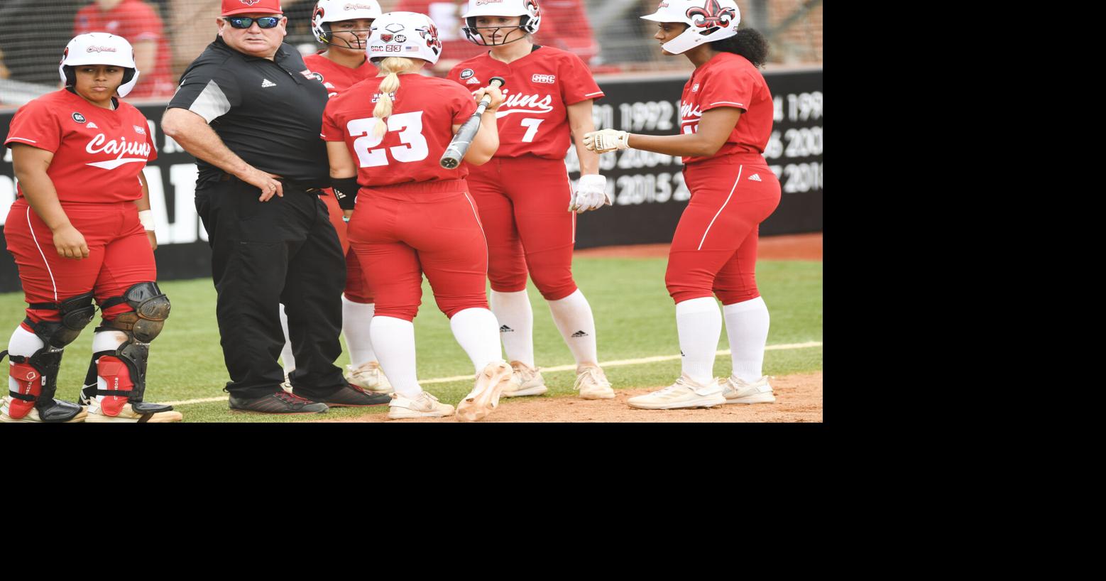 UL Cajuns: Glasco plans some changes for Sun Belt tournament | UL Ragin ...