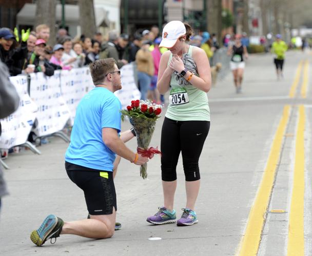 Photos: "Zydeco Marathon and 1/2" in Lafayette | Photos | theadvocate.com