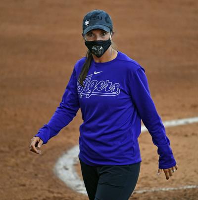 LSU's focus is one game at a time for SEC tournament | LSU ...