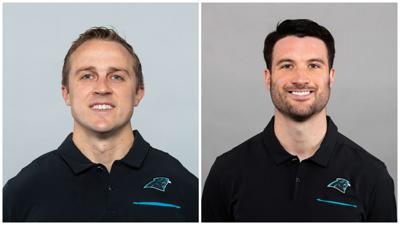 Who are Jake Peetz and DJ Mangas? 5 things to know about LSU's new ...