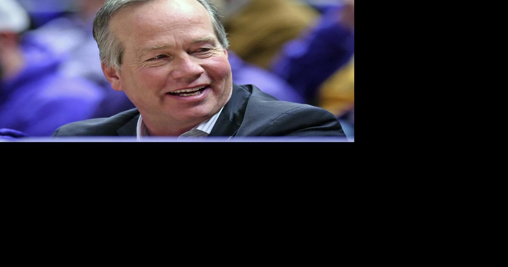 Former LSU president F. King Alexander says his push to diversify made ...