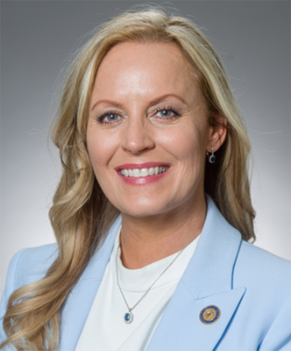 Landry picks Misti Cordell to chair LA Board of Regents | State ...
