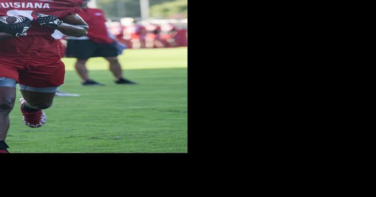 UL Cajuns: See UL's plan for Zeon Chriss, Harvey Broussard | UL Ragin ...