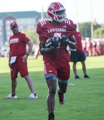 UL Cajuns: See UL's plan for Zeon Chriss, Harvey Broussard | UL Ragin ...