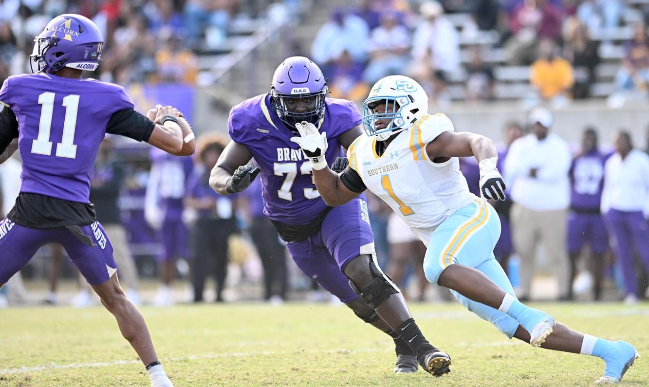 SWAC Power Rankings: FAMU and Alcorn State take leaps | Southern ...