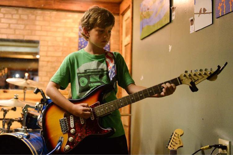 Baton Rouge Music Studios continues to grow | Music | theadvocate.com