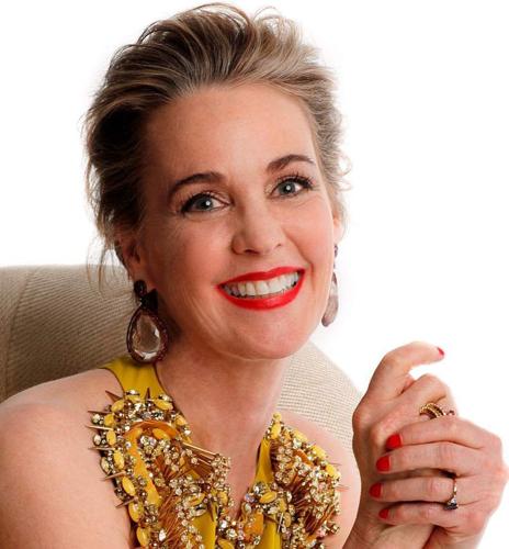 New interior design book focuses on designer George Stacey | Home ...