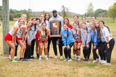 ARCA girls cross country wins school's first state title | High Schools ...