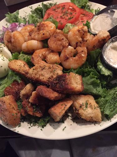 Restaurant review: BBQ, burgers and tamales? Pimanyoli's does it all ...