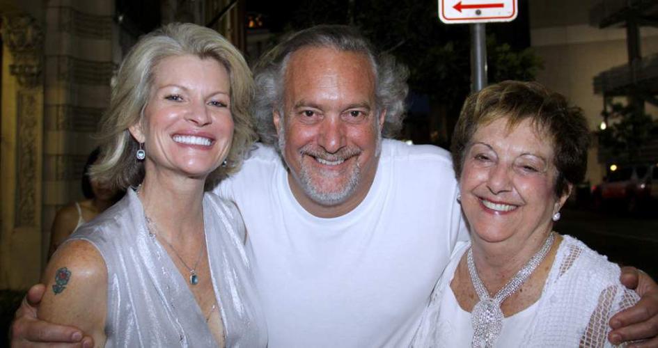 Steven Forster’s Party Central: Cuban Independence Day | News ...