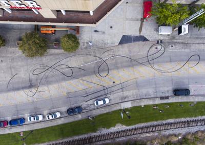 Man booked for vehicular homicide, DWI, in Baton Rouge's latest deadly ...