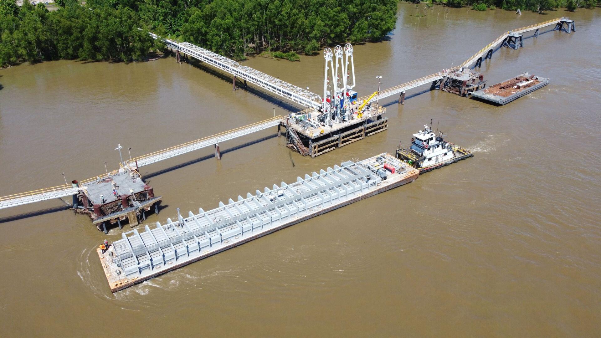 Willow Glen Terminal, a revamped St. Gabriel power station, opens its ...