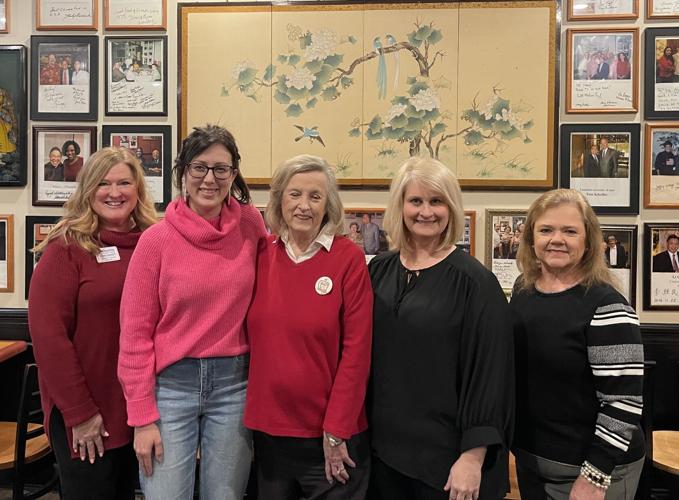 Baton Rouge community news for Sunday, Feb. 26, 2023 | Entertainment ...