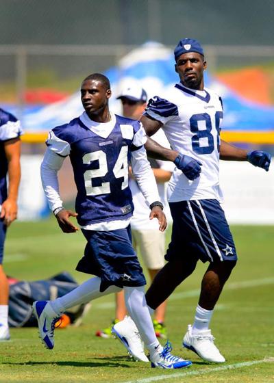 Morris Claiborne ready to prove worth | Sports | theadvocate.com