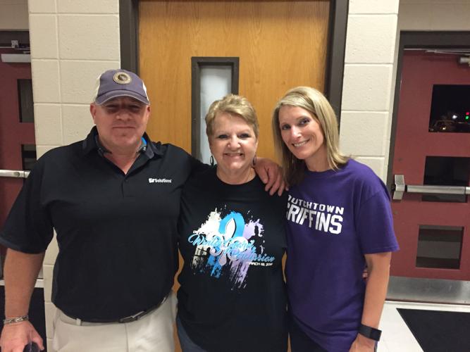 Band parents help musicians celebrate new marching season | Ascension ...