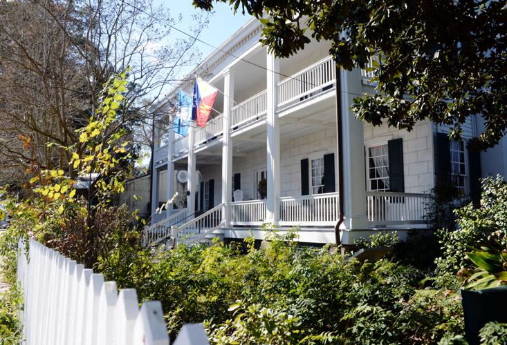 Lafayette library now offers free passes to six museums | Acadiana Home ...