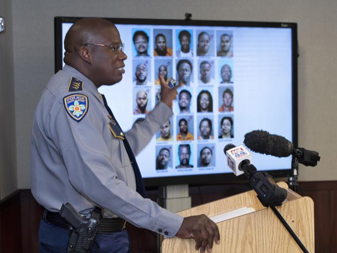 Law enforcement seeks to aid abuse victims by targeting fugitives with ...