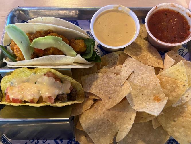 What's going on at Rock Paper Taco's Perkins Road location? | Food ...