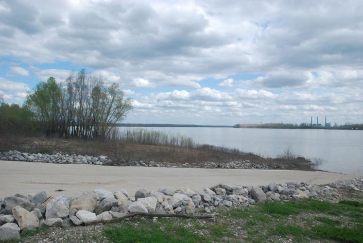 Bayou Sara a perfect spot to enjoy spring | St. Francisville ...