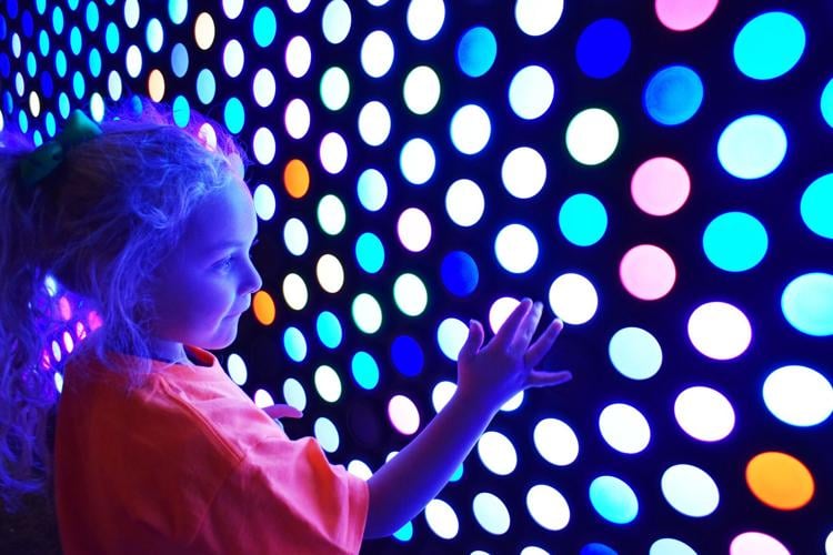 Baton Rouge museum announced opening for new STEAM gallery ...