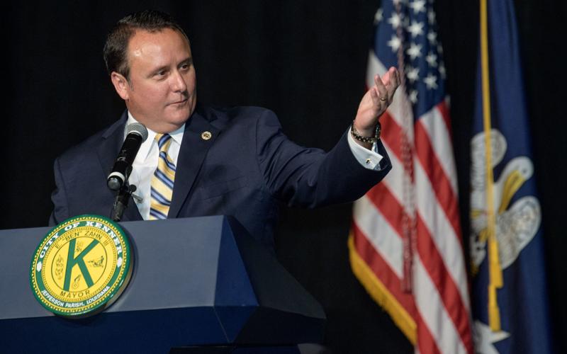 Newly elected Kenner officials vow to act 'as one' to upgrade the city ...
