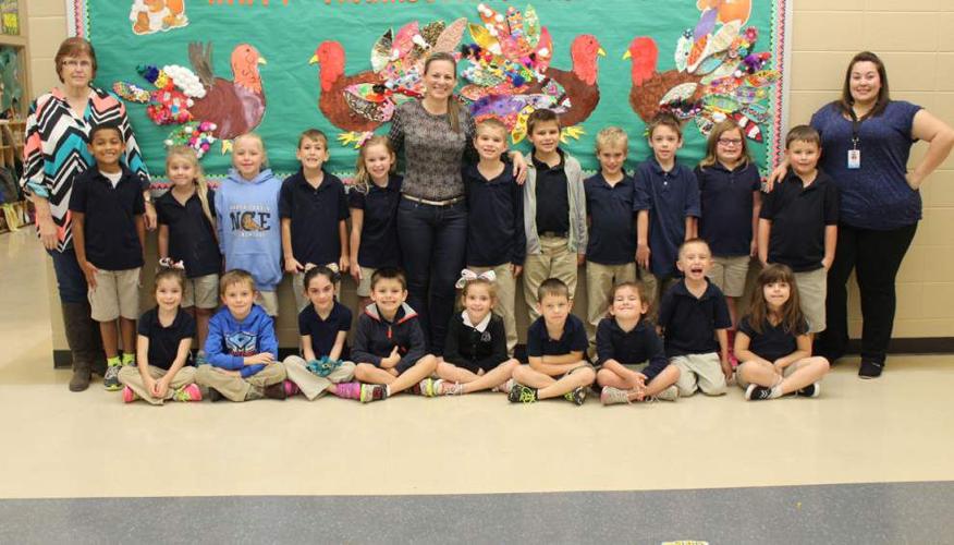 Classroom Spotlight: North Corbin Elementary School | Communities ...