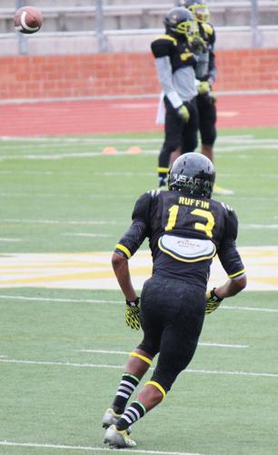 DT Travonte Valentine decommits from Miami, says LSU leader: U.S. Army ...