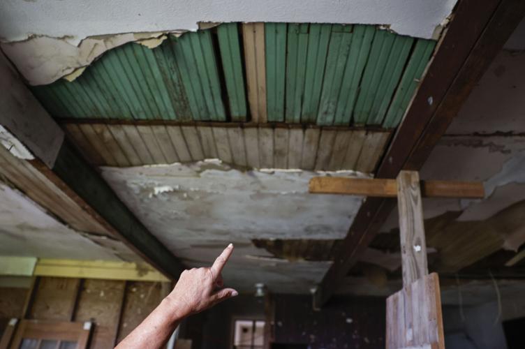 Grand Isle Oleander Hotel will get makeover from nonprofit | News ...