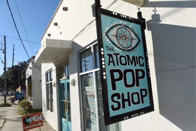 From vintage to new, vinyl records on a resurgence in Baton Rouge ...