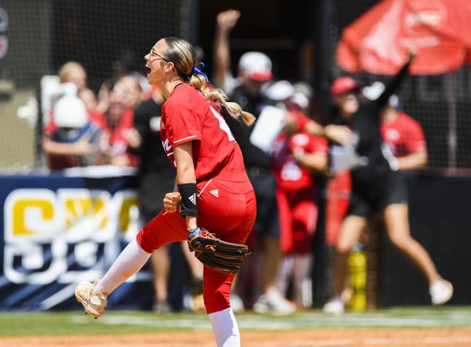 UL Cajuns: Sam Landry's gem carries Cajuns to Sun Belt title | UL Ragin ...