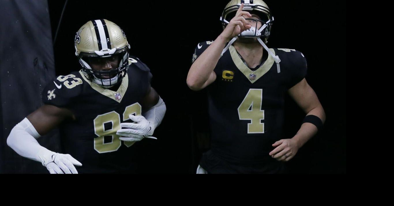 Saints at Panthers lines, odds, TV info, early injury report | Betting ...
